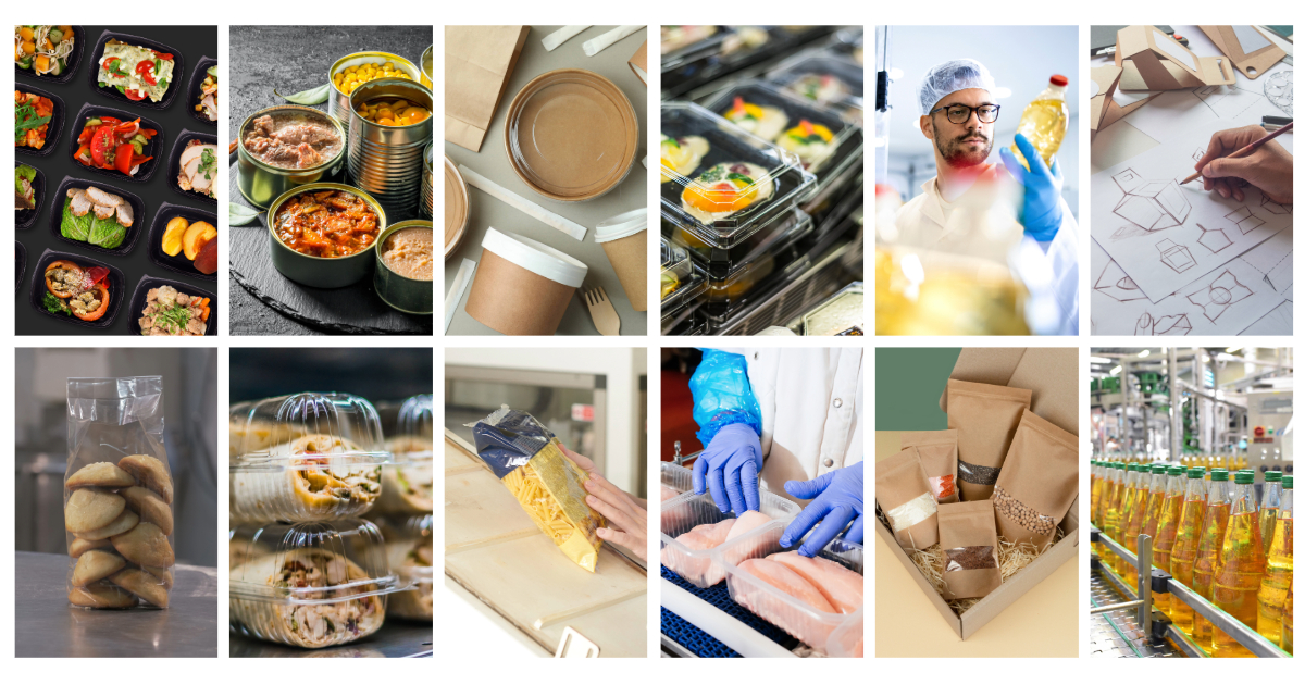 [NOUVEAU] Annuaire fournisseurs d'emballages agroalimentaires